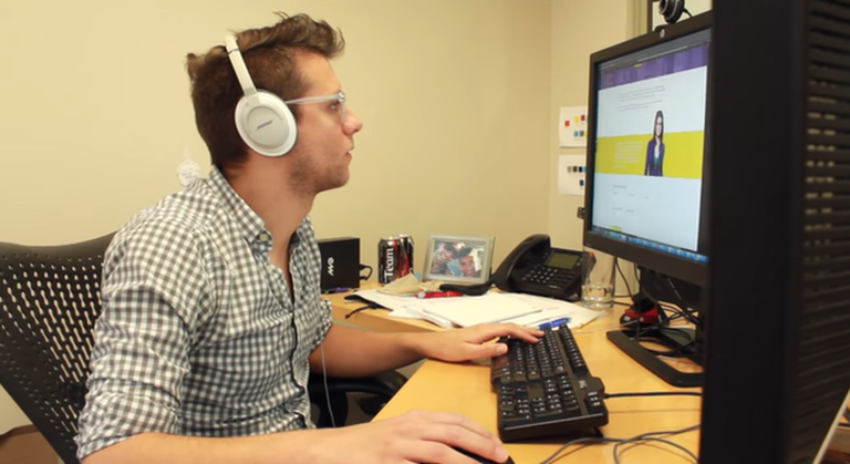 Generation shift in the workforce: How to coach millennials - Ameritas