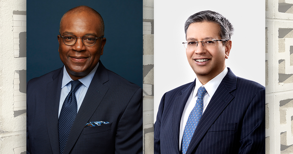 Rohit Verma and Oris R. Stuart elected to Ameritas board of directors ...