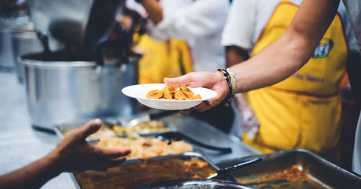 Ameritas gives to help homeless in Broward County, Florida