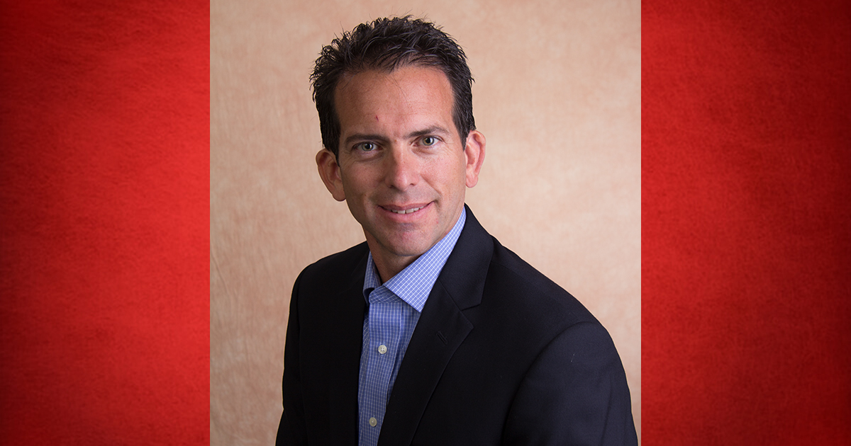 Andrew Rinn elected secretary for Society of FSP - Ameritas