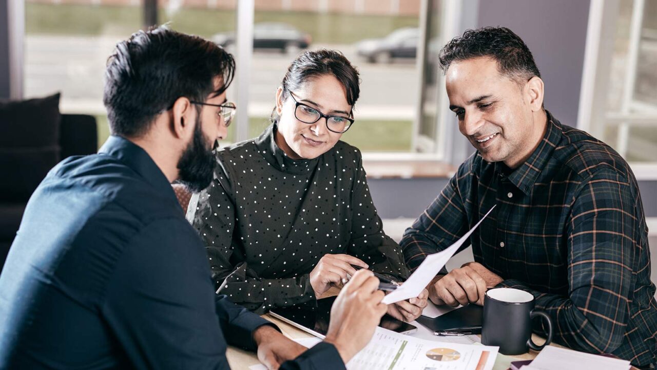 Is Becoming a Wealth Manager Right for You? - Ameritas