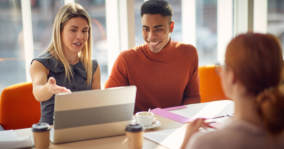 How to Start an Internship Program - Ameritas