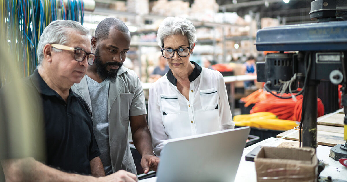 Disability Income Insurance for Business Owners - Ameritas