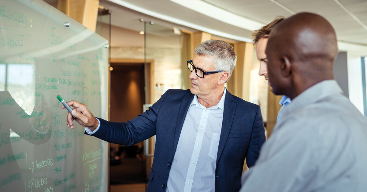 Why Succession Planning for Financial Professionals Matters - Ameritas