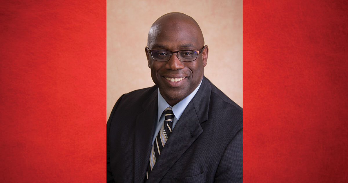 FSP Names Troy Branch 2023-2024 National Secretary - Ameritas