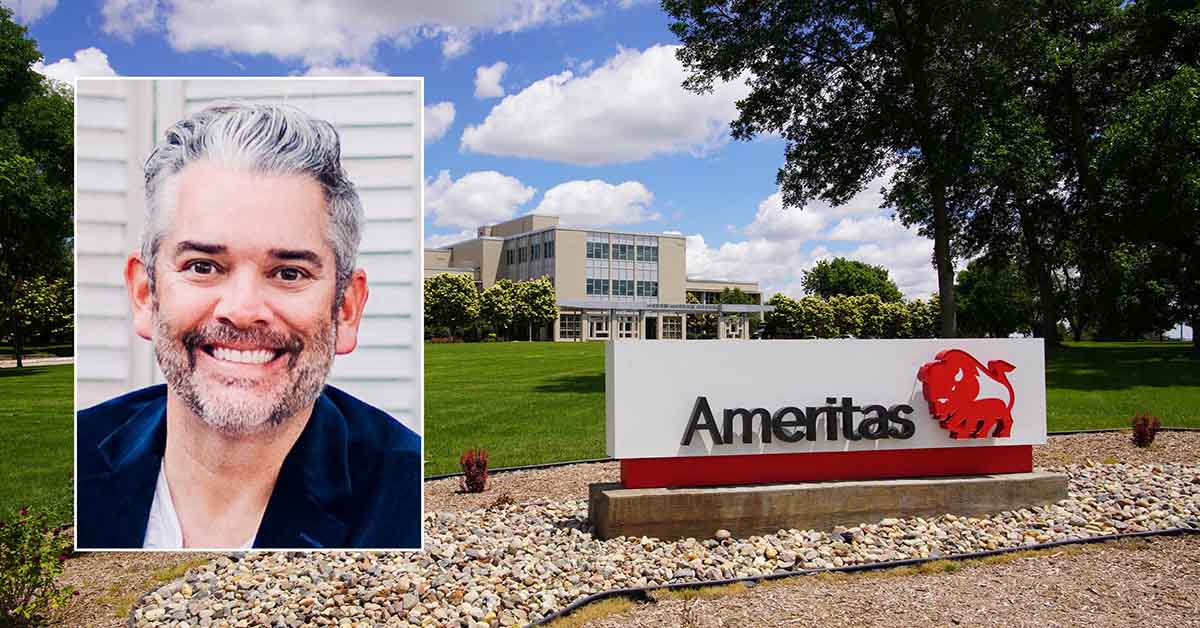 Chris Miller Champions Ameritas Retirement Plans in the PEO Space ...