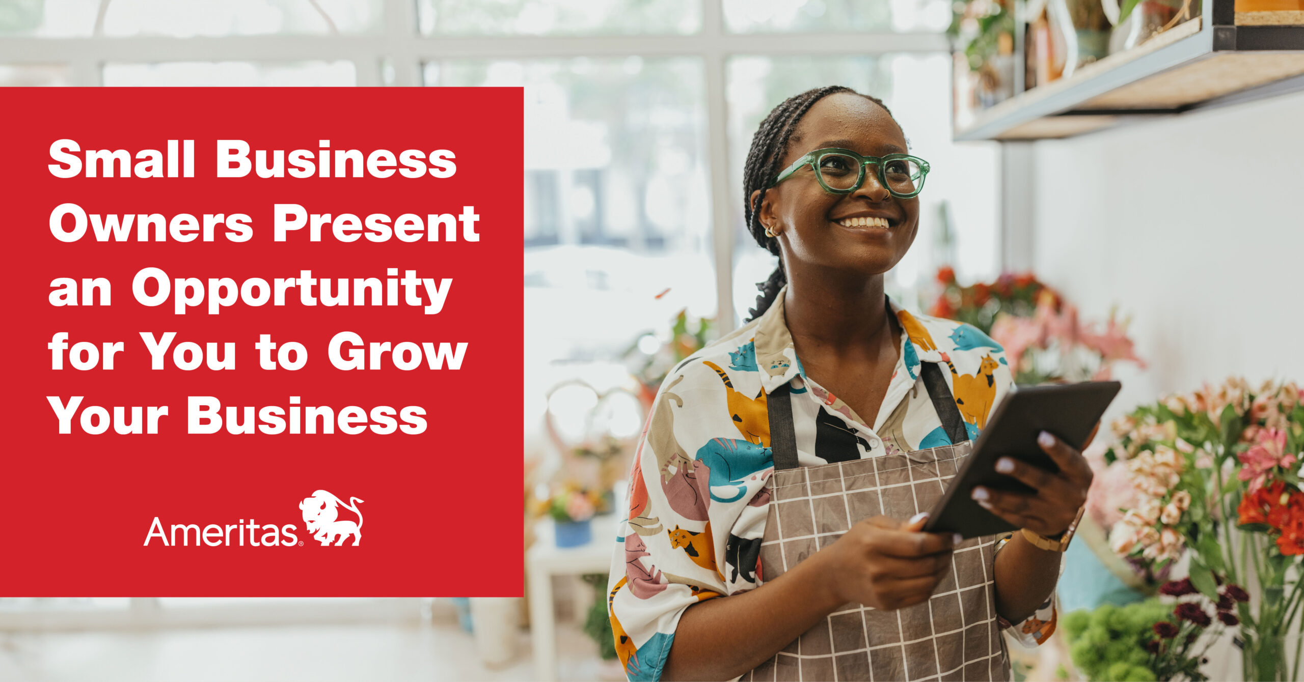 Small Business Owners Present an Opportunity for You to Grow Your ...