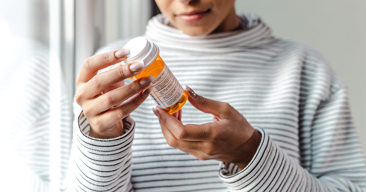 Addressing Dry Mouth from Medications - Ameritas