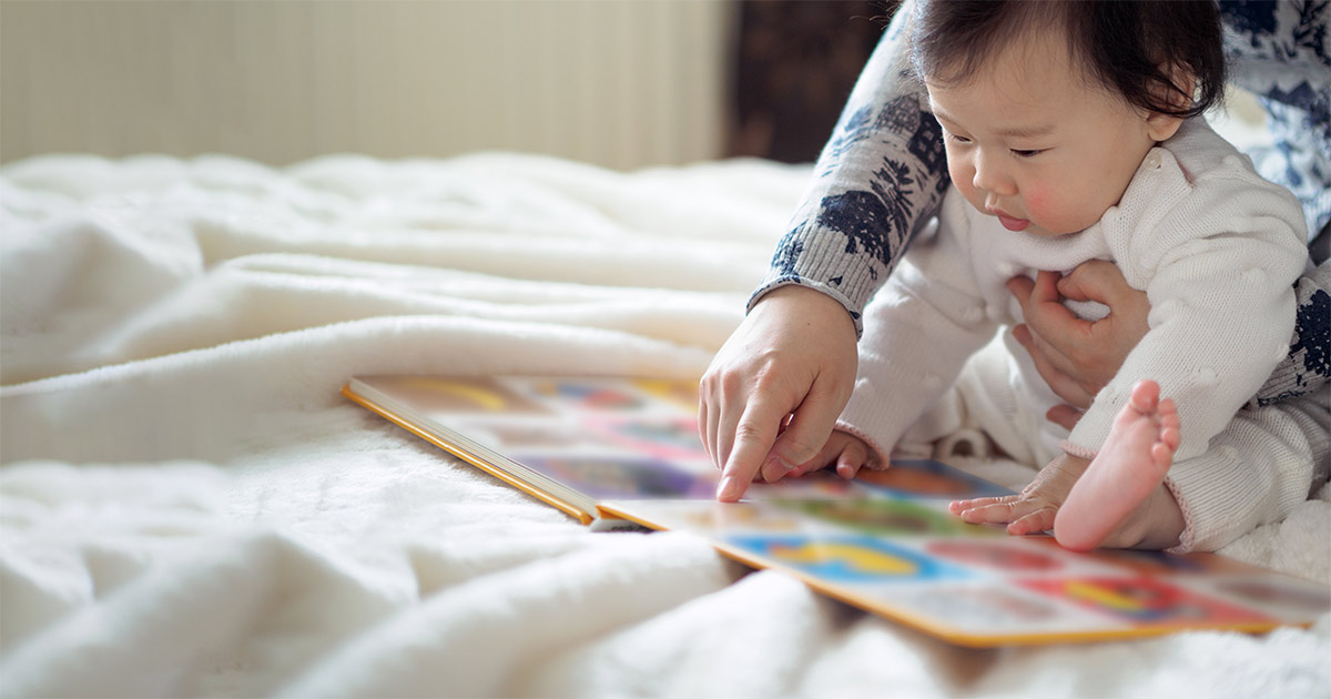 Vision Milestones for Babies: What Parents and Caregivers Should Know ...