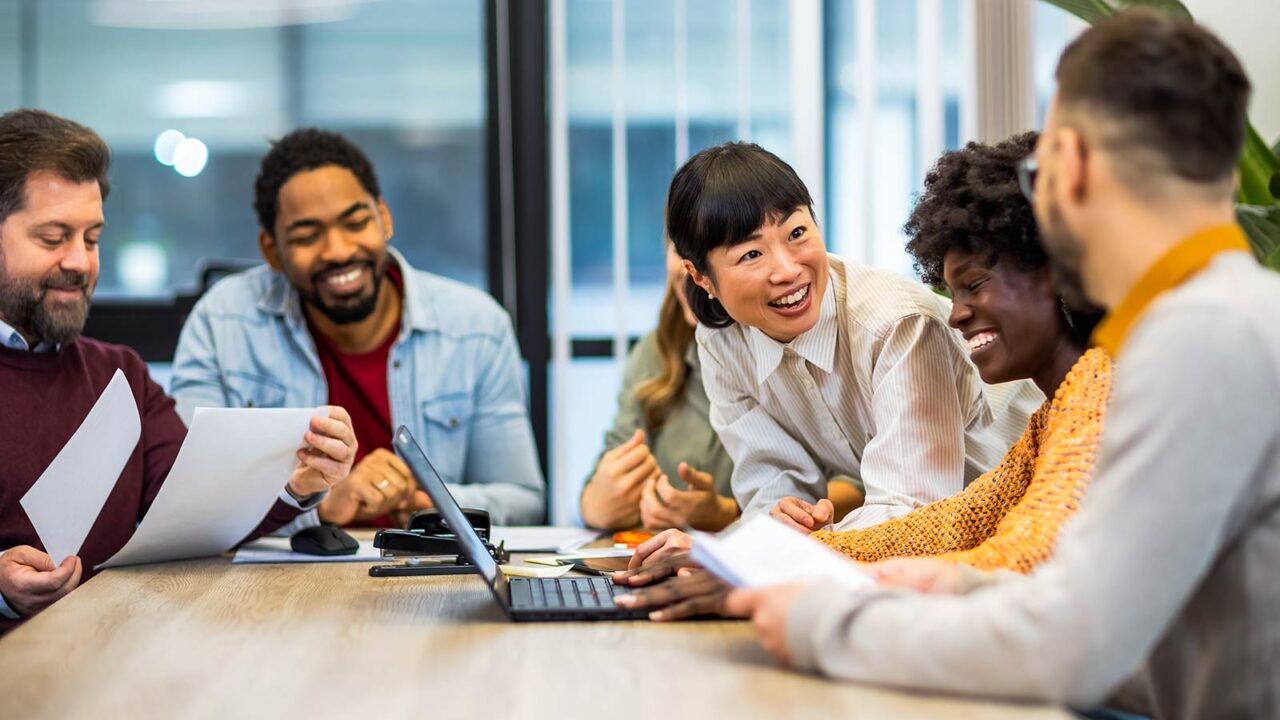 Educate clients on strengthening their benefits package with strategic ...