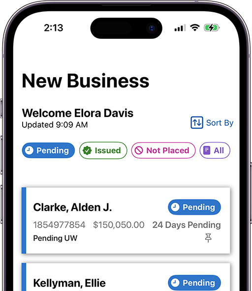 Ameritas Agent App - Ameritas