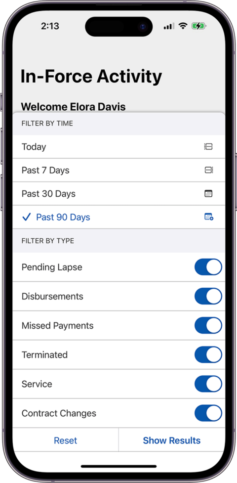 Ameritas Agent App - Ameritas