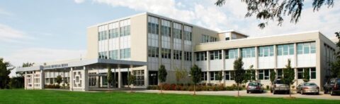 Corporate Offices - Ameritas