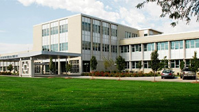 Corporate Offices - Ameritas