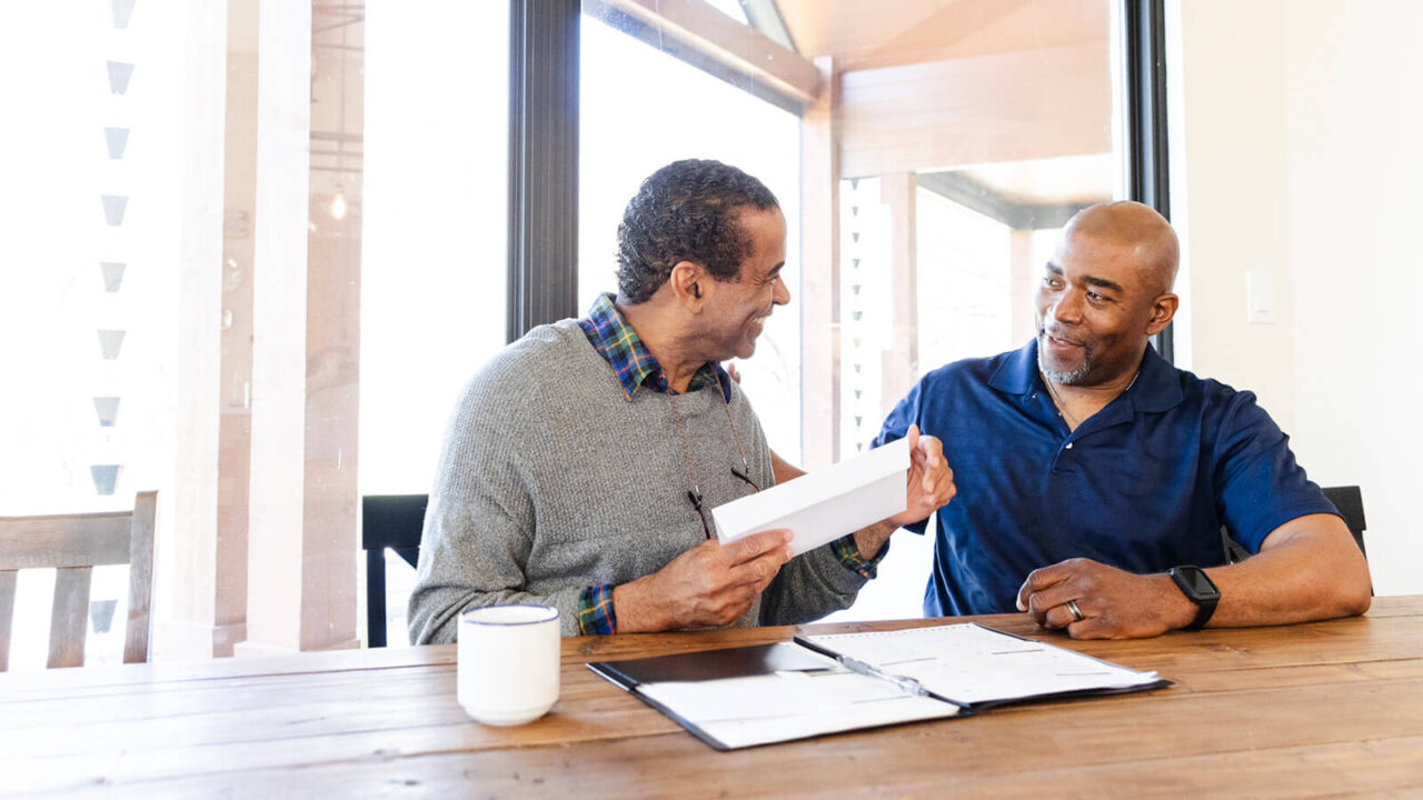 Why Second-Generation Financial Professionals Chose Their Family Path ...