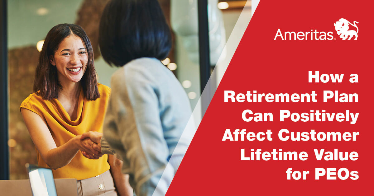 How a Retirement Plan Can Positively Affect Customer Lifetime Value ...