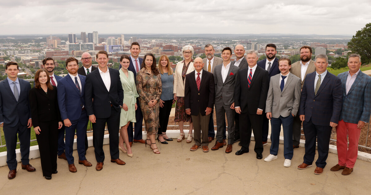 Nowlin & Associates celebrates 50 years of excellence - Ameritas