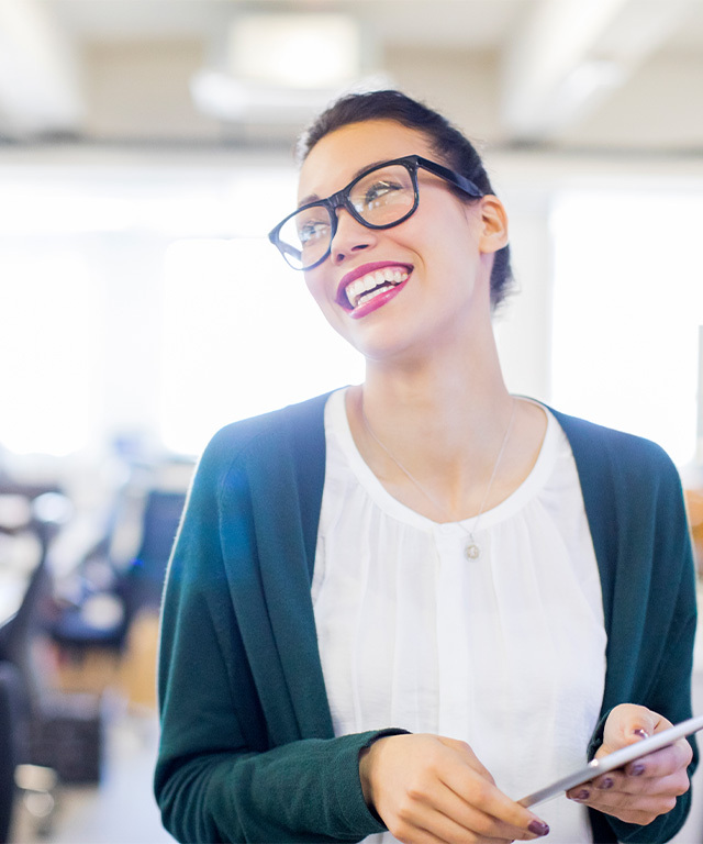 Dental and Vision Plans for Businesses - Ameritas