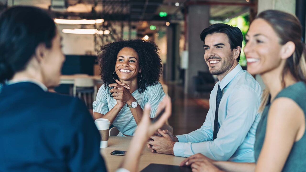 How Dental and Vision Benefits Protect Your Business - Ameritas