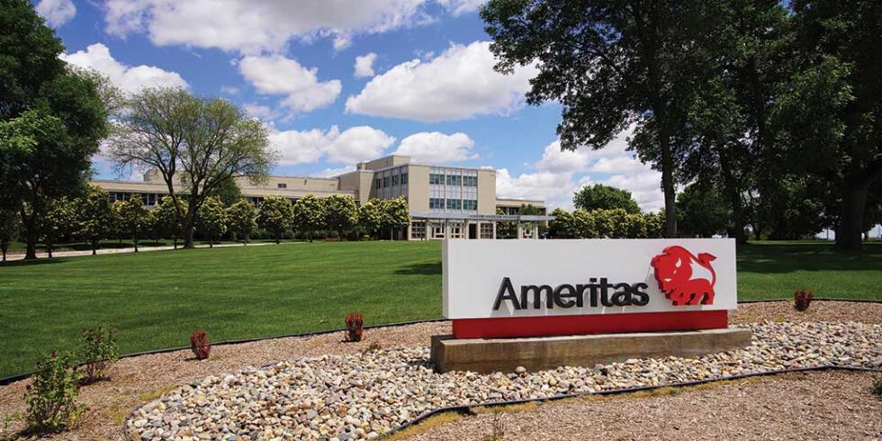 Ameritas announces a distribution of $560,000 to Nebraska nonprofits