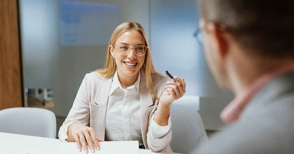 How to Prepare for Your First Talk with a Financial Professional ...