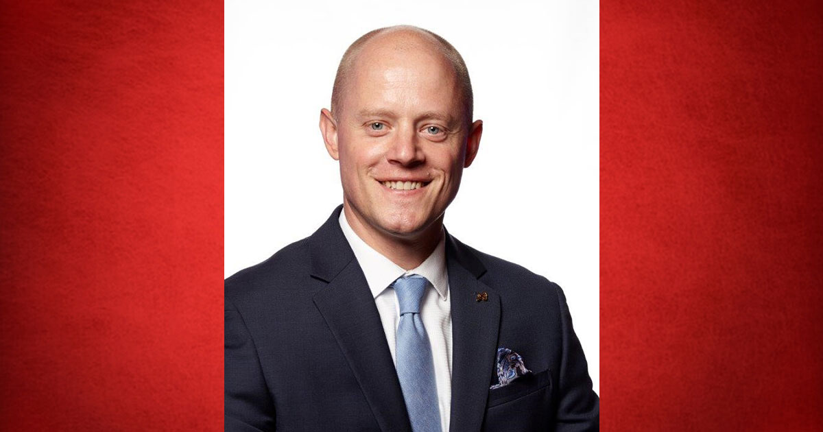 Robson elected President, Ameritas Investment Company, LLC and Ameritas ...