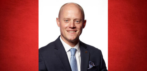 Robson elected President, Ameritas Investment Company, LLC and Ameritas ...