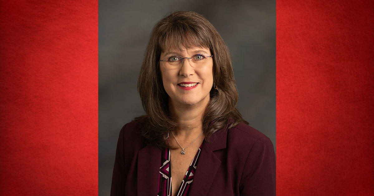 Sue Wilkinson appointed to the Kansas City Fed’s Omaha Branch board of ...