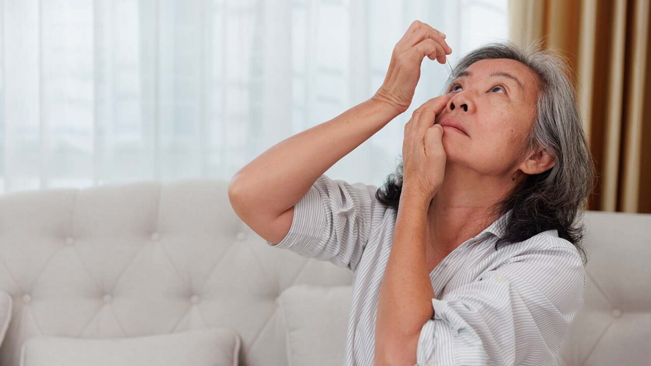 The Link Between Smoking and Eye Health - Ameritas