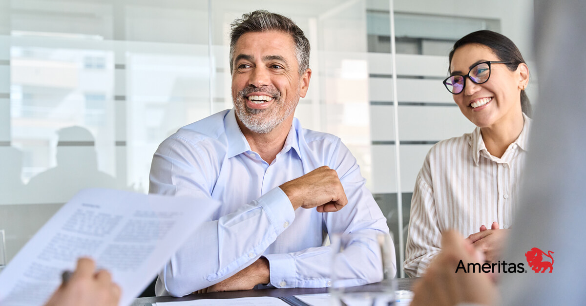 Run Your Business Your Way: Break Free from Firm Limits - Ameritas