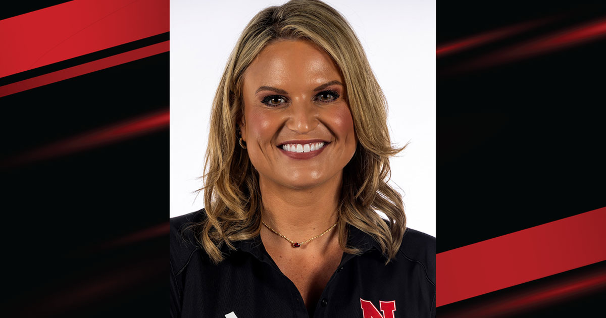 Jessica Coody - Huskers Radio Network Host and Producer - Ameritas