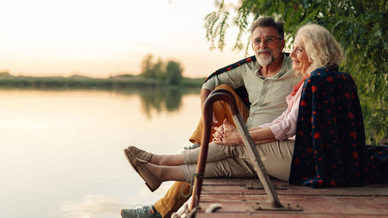 How a Flexible Retirement Plan Supports Stability - Ameritas