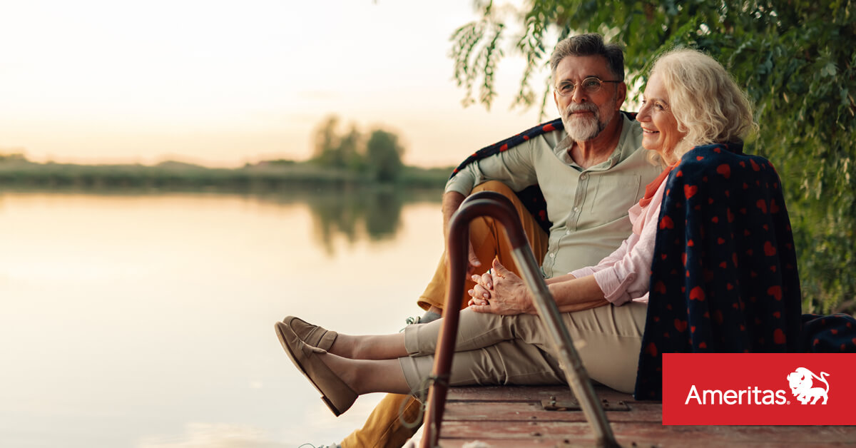How a Flexible Retirement Plan Supports Stability - Ameritas