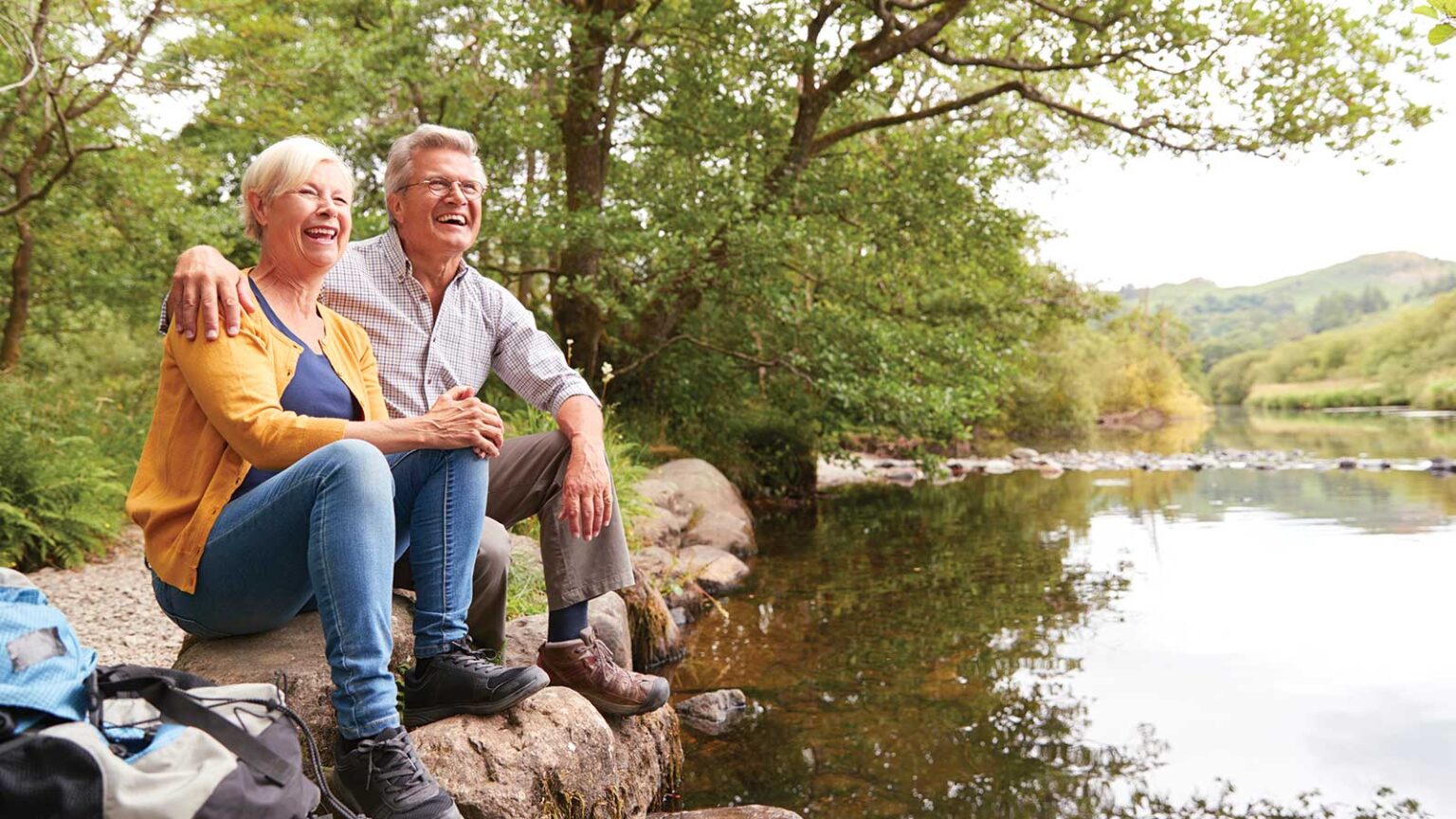 How Does an Annuity Work for Retirement? - Ameritas