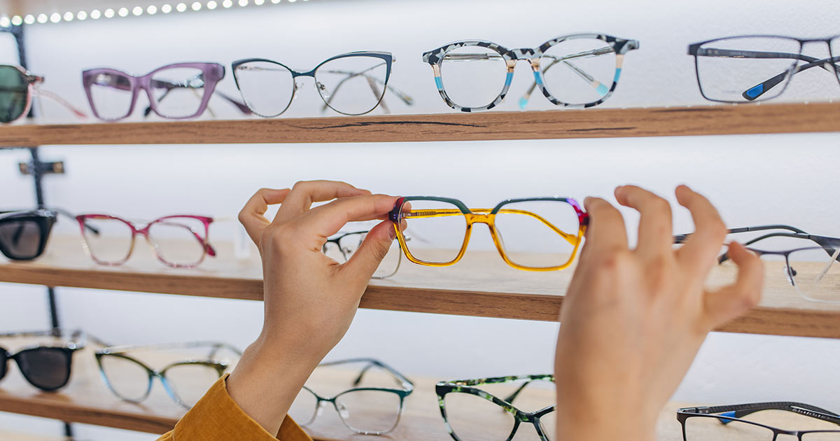 How to Reduce Unexpected Vision Care Costs - Ameritas
